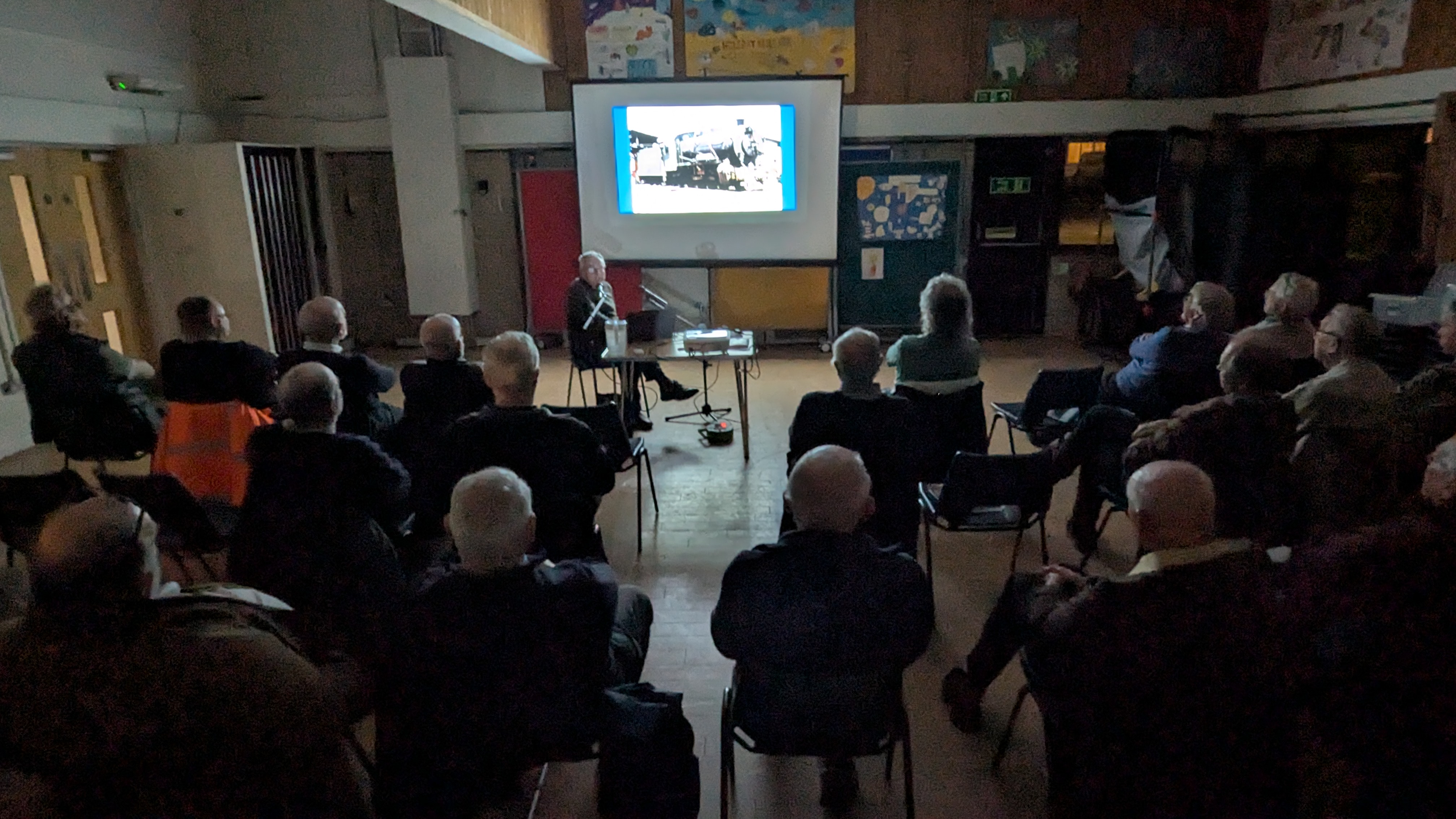 News – Oxfordshire Railway Society